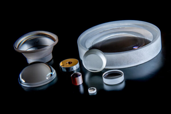 Optical Components Manufacturer High-Precision Optics - Cosmo Optics