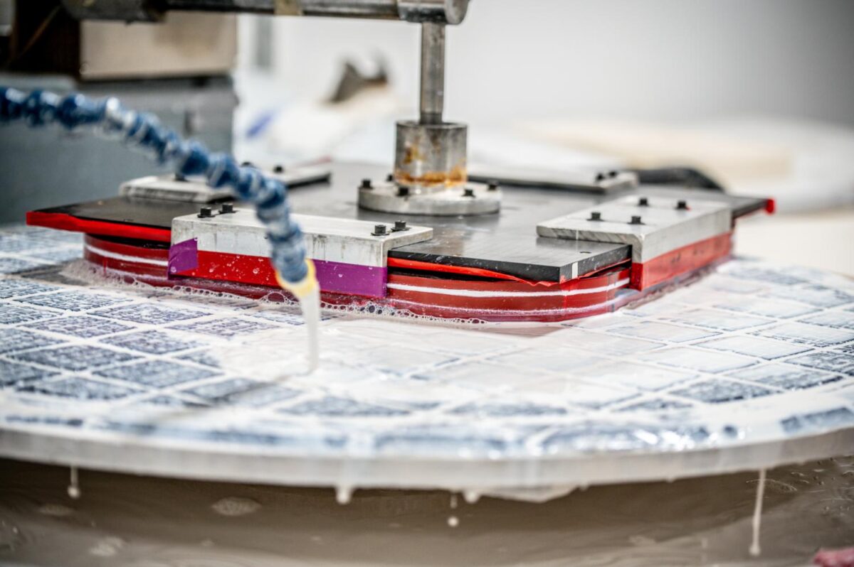 Capabilities - Precision Optical Manufacturing by Cosmo Optics